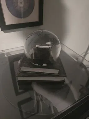 Taylor Swift | Accents | Taylor Swift Ttpd Snow Globe | Poshmark